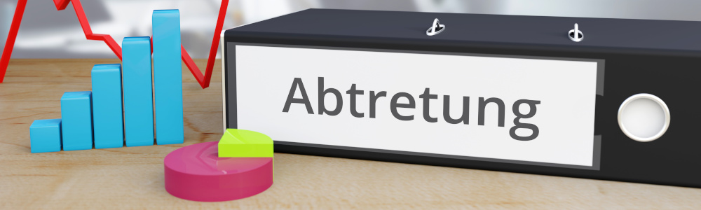 Abtretung von Forderungen | paywise.de